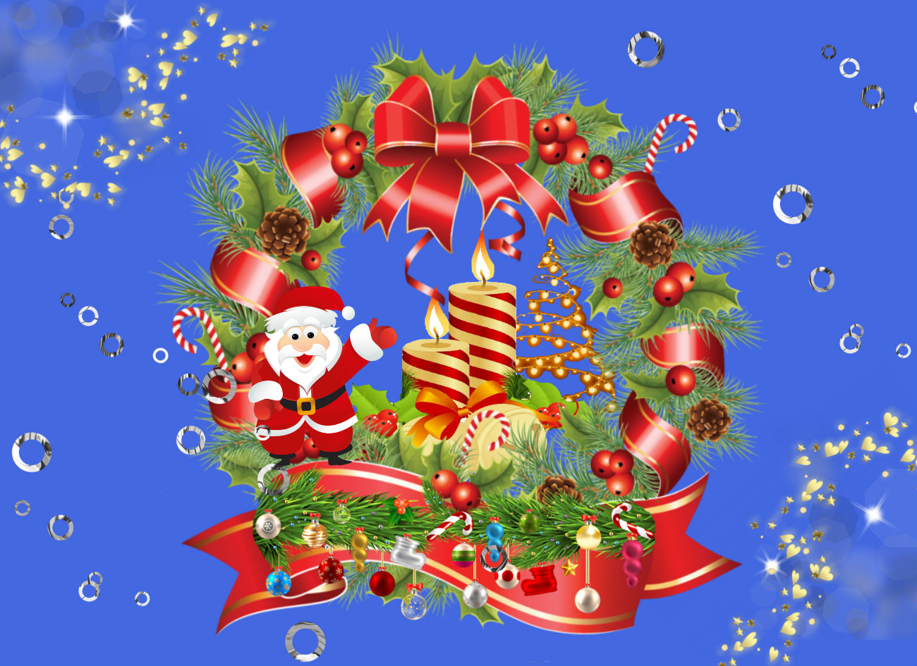 Editorial: Christmas