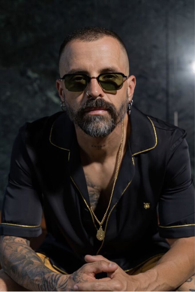 Mike Bahia begins his Surf ‘N Salsa world tour