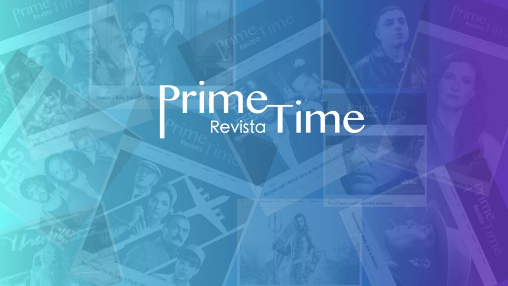 Revista Primetime increases its audience